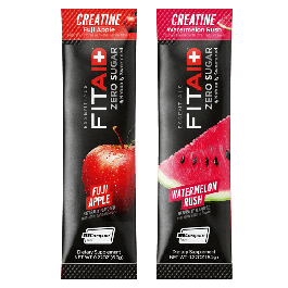 FITAID Creatine Sticks with Creapure®
