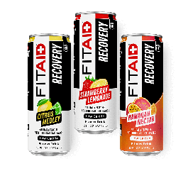 FITAID MIXED 12 PACK