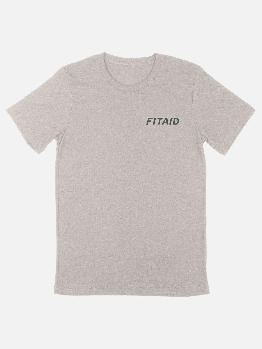 FITAID Mermaid Tee