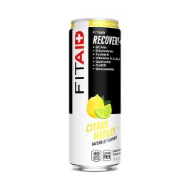 FITAID® Citrus Medley | Clean Recovery for Your Active Lifestyle