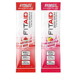 FITAID HYDRATE