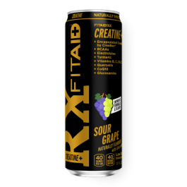 Creatine Recovery Drink | Creatine for Recovery | LIFEAID