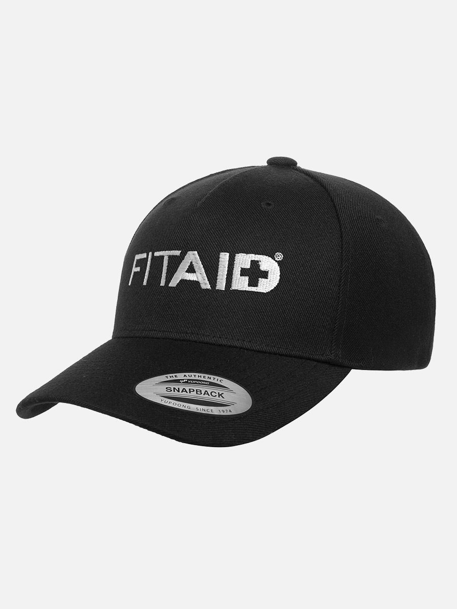FITAID BLACK HAT