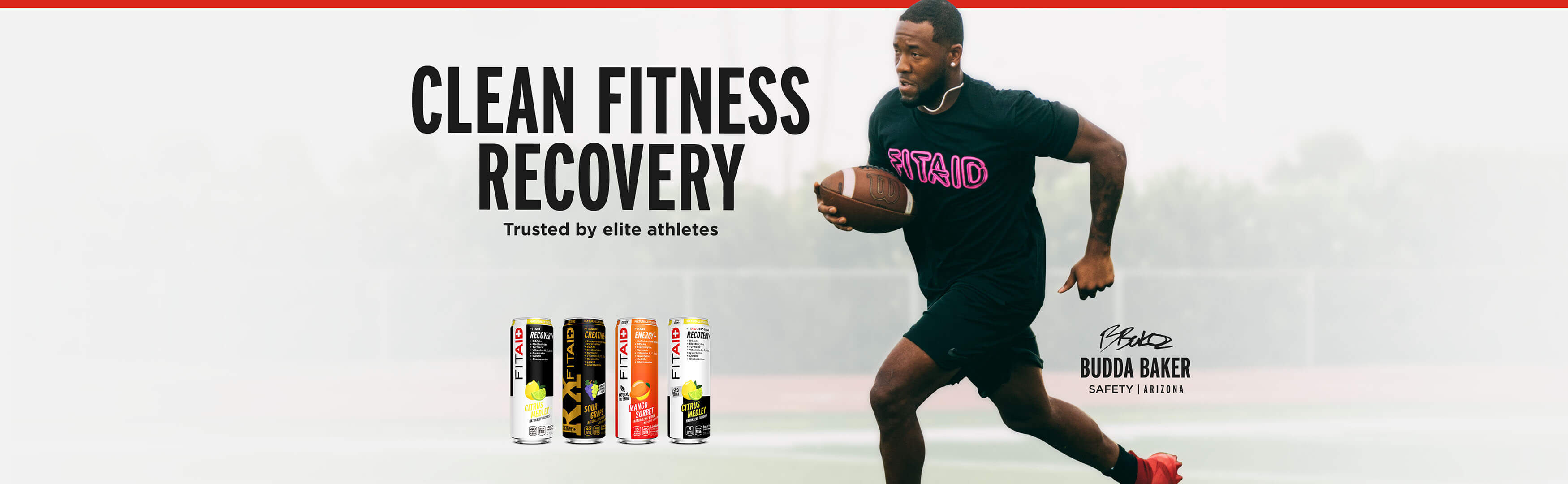 LIFEAID Beverage Co. | LIFEAID, FITAID, FOCUSAID & More