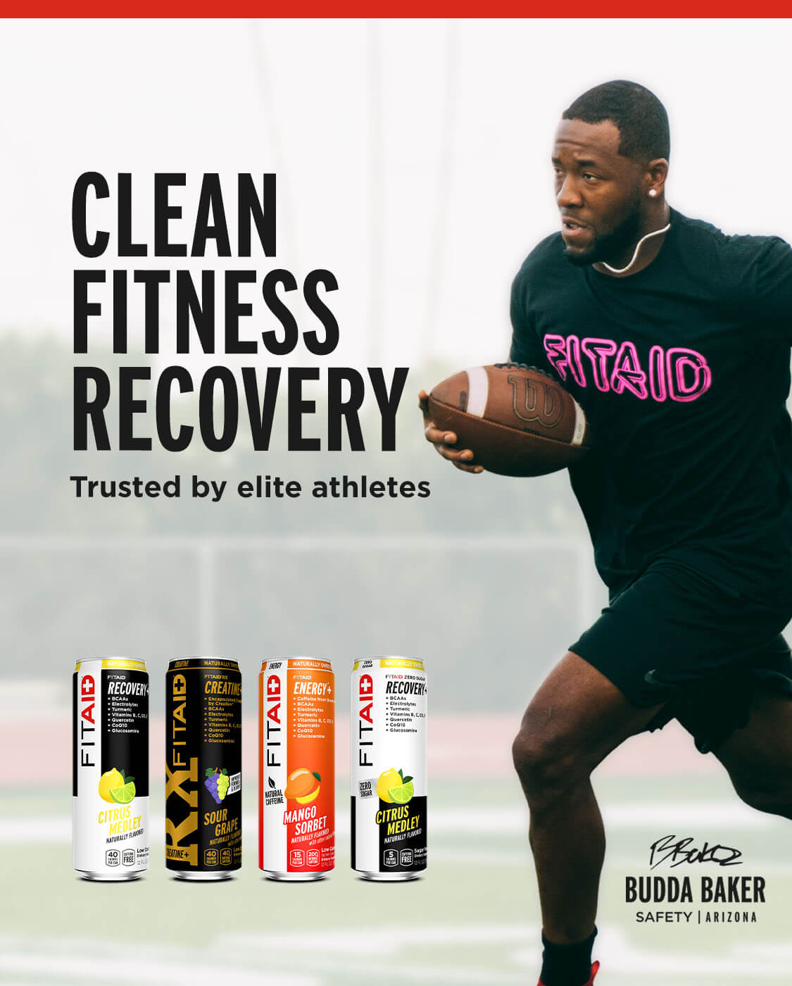 LIFEAID Beverage Co. | LIFEAID, FITAID, FOCUSAID & More