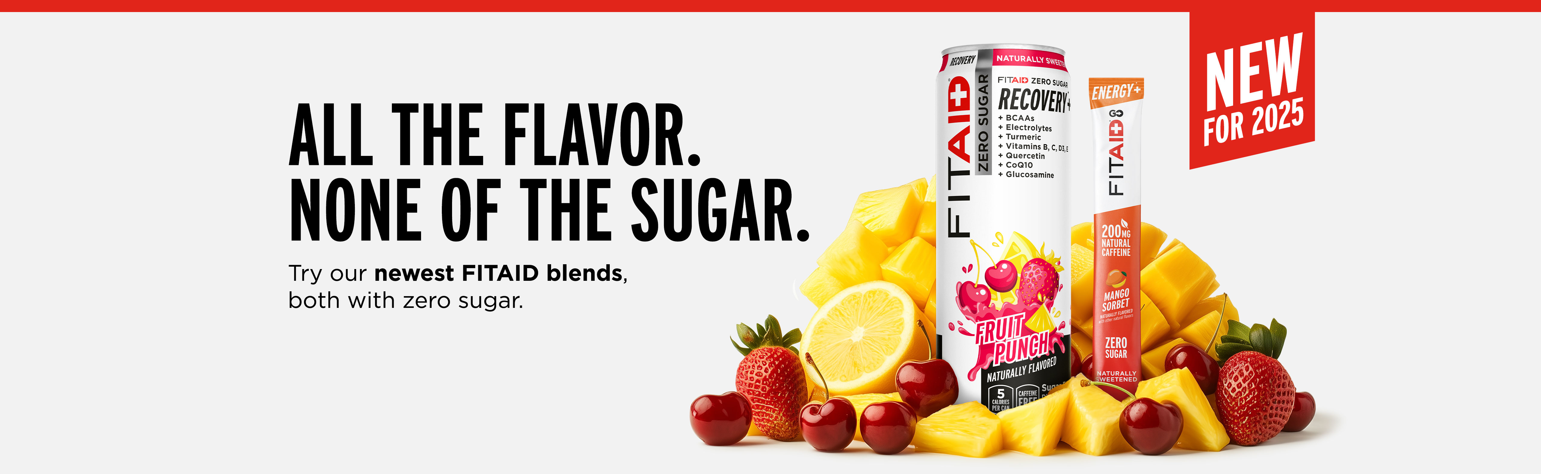 LIFEAID Beverage Co. | LIFEAID, FITAID, FOCUSAID & More