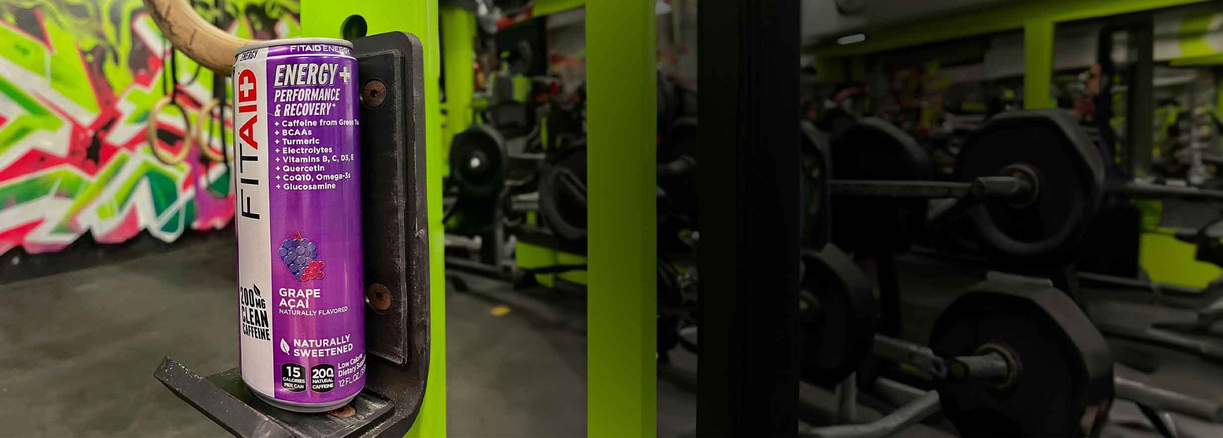 LIFEAID Beverage Co. | LIFEAID, FITAID, FOCUSAID & More