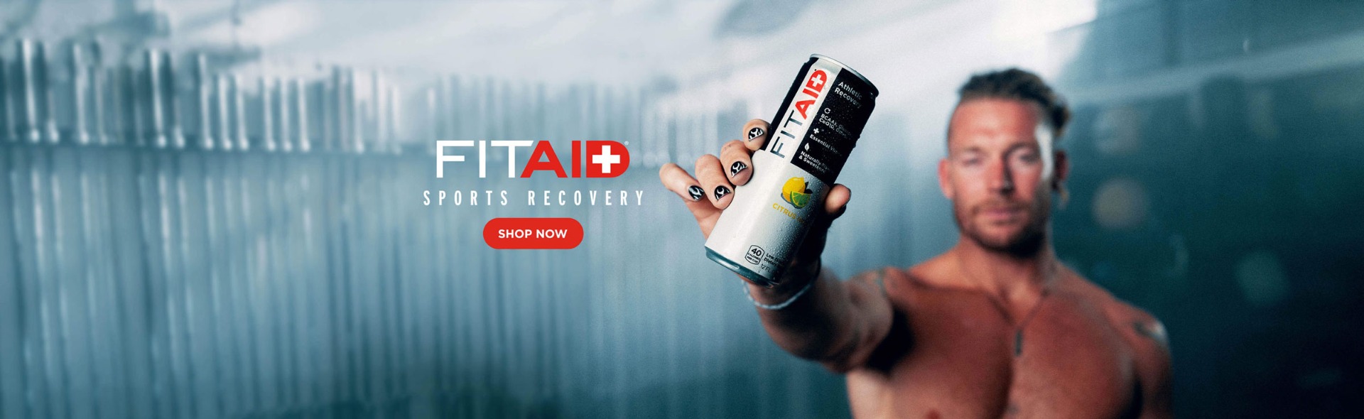LIFEAID Beverage Co. | LIFEAID, FITAID, FOCUSAID & More