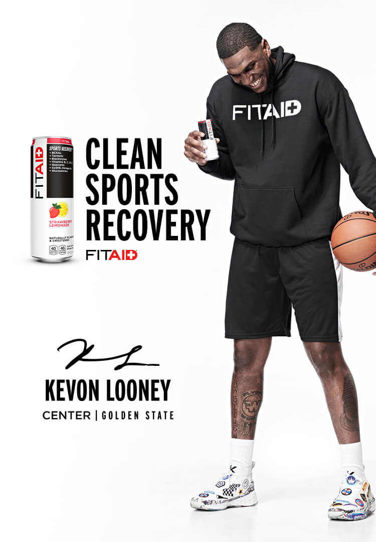 LIFEAID Beverage Co. | LIFEAID, FITAID, FOCUSAID & More