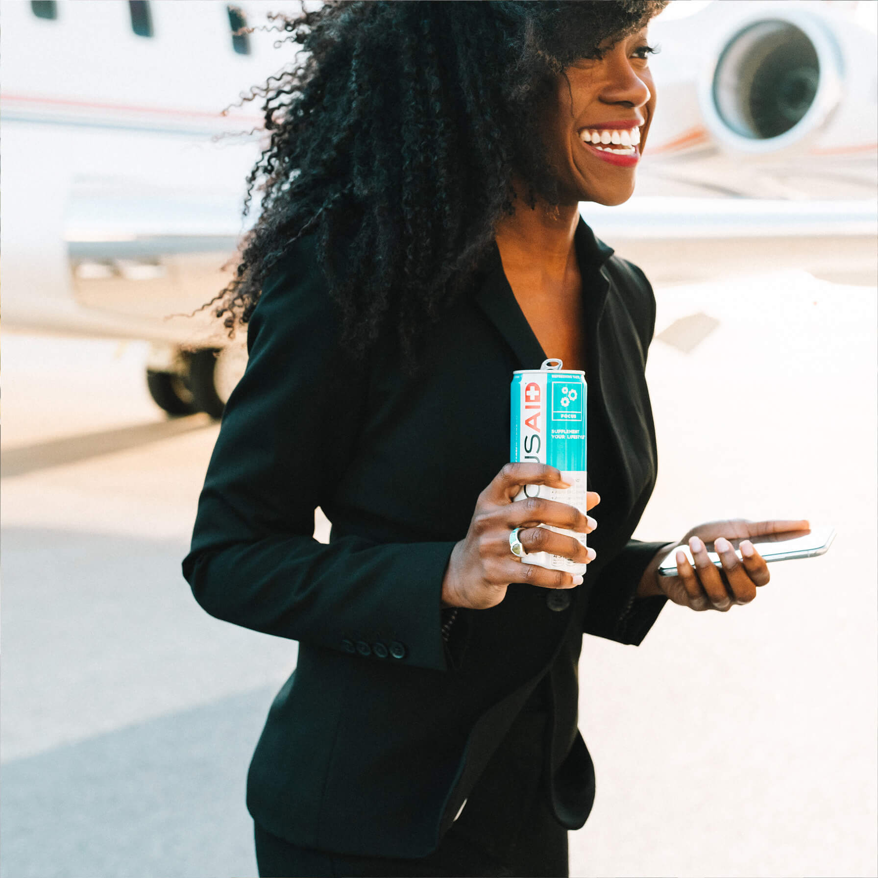 FocusAid by LIFEAID Beverage Co. | Boost your focus and mental acuity