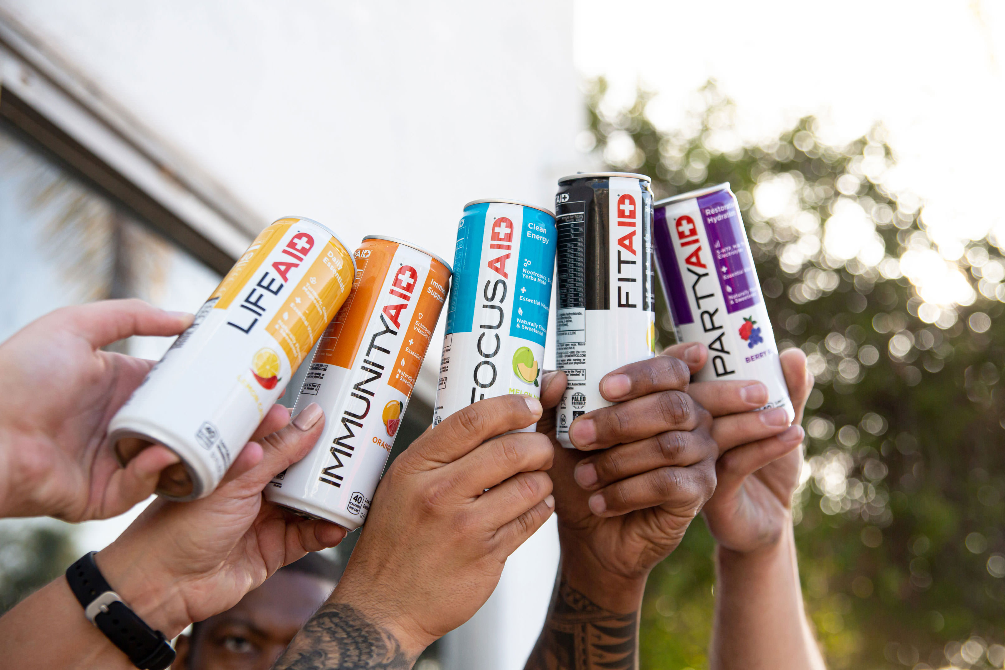 LIFEAID Beverage Co. | LIFEAID | FITAID | FOCUSAID | IMMUNITYAID ...
