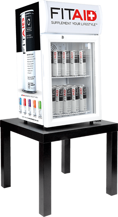 Account Registration | LIFEAID Beverage Co.