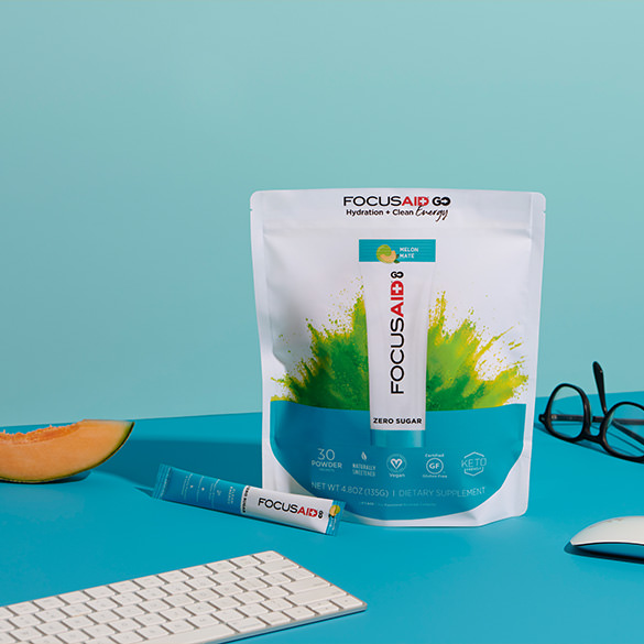 FOCUSAID® GO