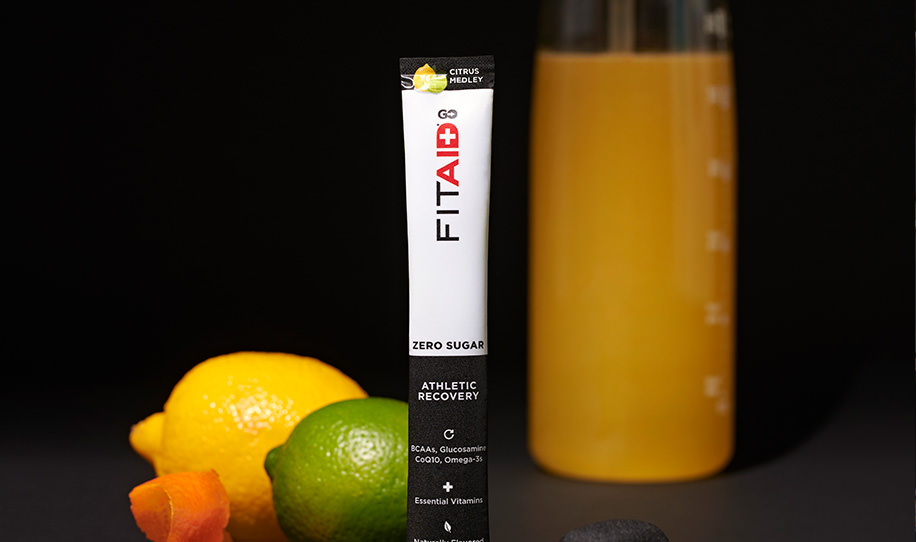 FITAID® GO
