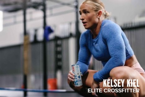 FITAID RX ZERO® Blue Raspberry 12ct