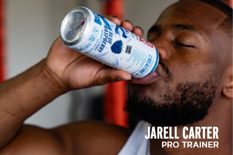 FITAID RX ZERO® Blue Raspberry 12ct