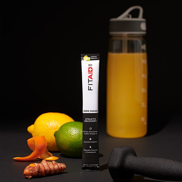 FITAID® GO