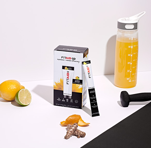 FITAID® GO