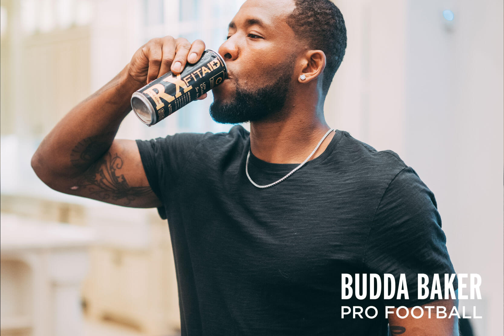 Creatine Recovery Drink | Creatine for Recovery | LIFEAID