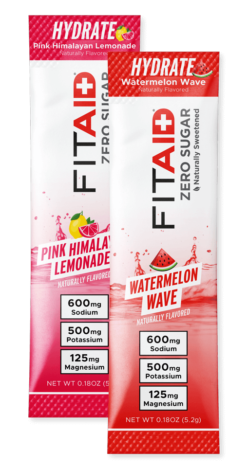 FITAID HYDRATE