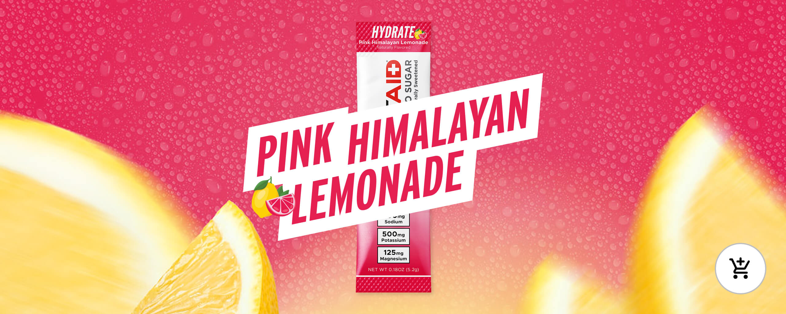 FITAID HYDRATE