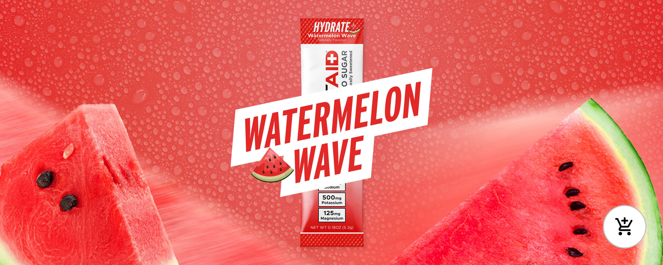 FITAID HYDRATE