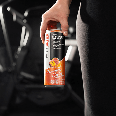 FITAID HAWAIIAN NECTAR - 12 PACK